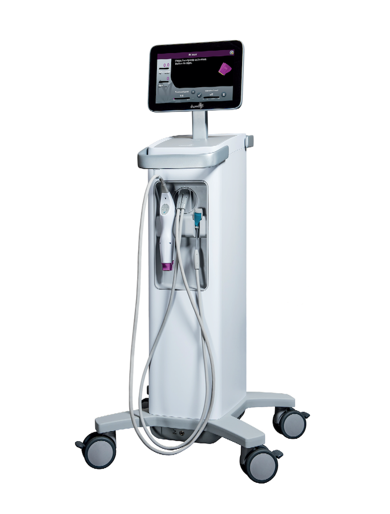 THERMAGE FLX Skin Firming - Medical Aesthetic Laser Department - Cosmetic Central | 金永強整形及醫美中心 ...